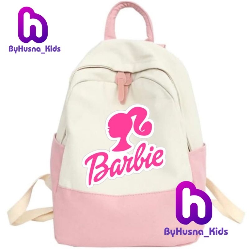 Barbie CHILDREN'S BACKPACK BACKPACK BACKPACK BACKPACK BACKPACK FOR ...
