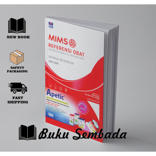 Mims 2024 Reference Drug Abridged Reference Drug Products MIMS Edition ...