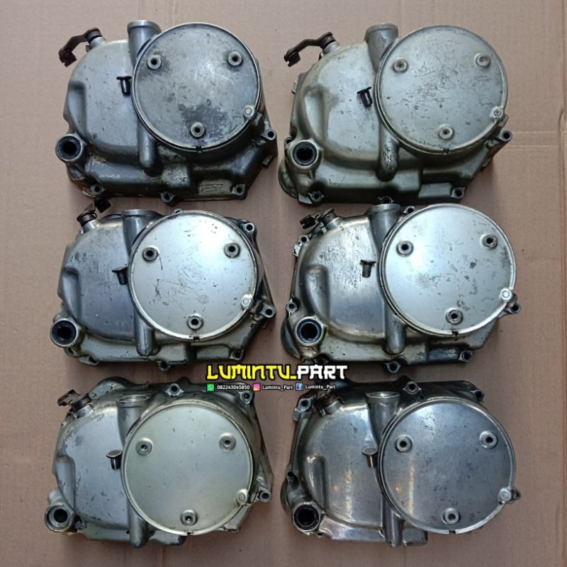 Original Supra xx clutch tank, original Supra v clutch tank | Shopee ...