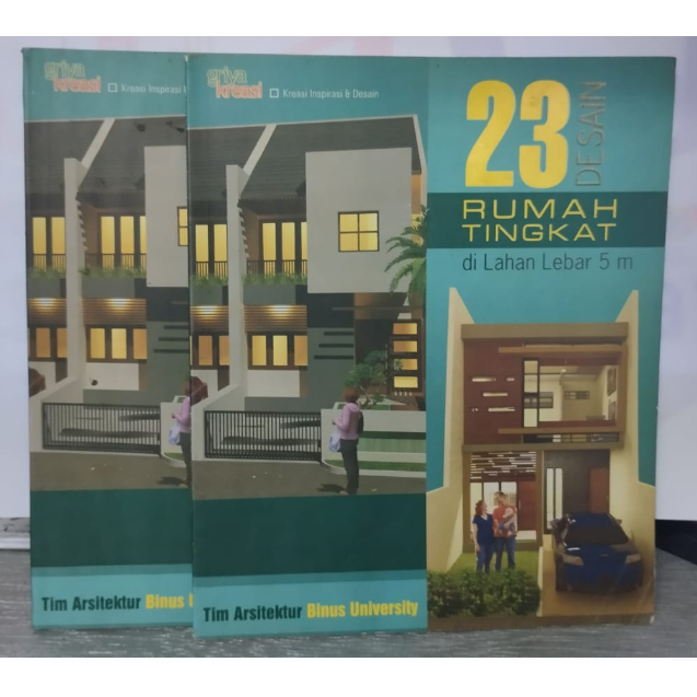 Book 23 TIER HOUSE DESIGNS on 5 Meter wide land, wake up house | Shopee ...