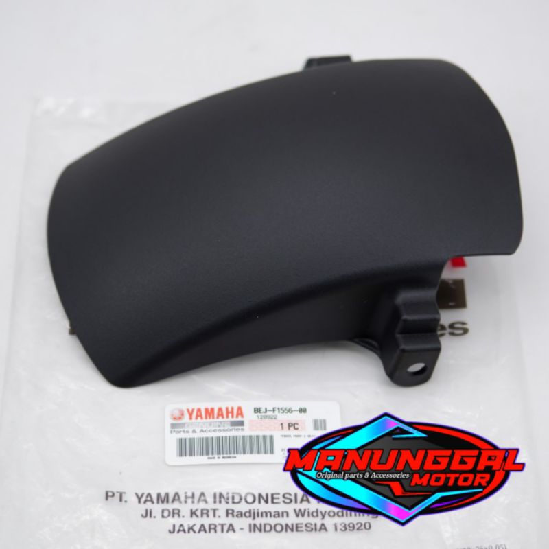 Front rear fender of Fazzio Fazio 125 BEJ-F1556-00 Original yamaha ...