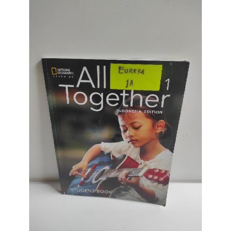 All TOGETHER 1 INDONESIA EDITION | Shopee Malaysia