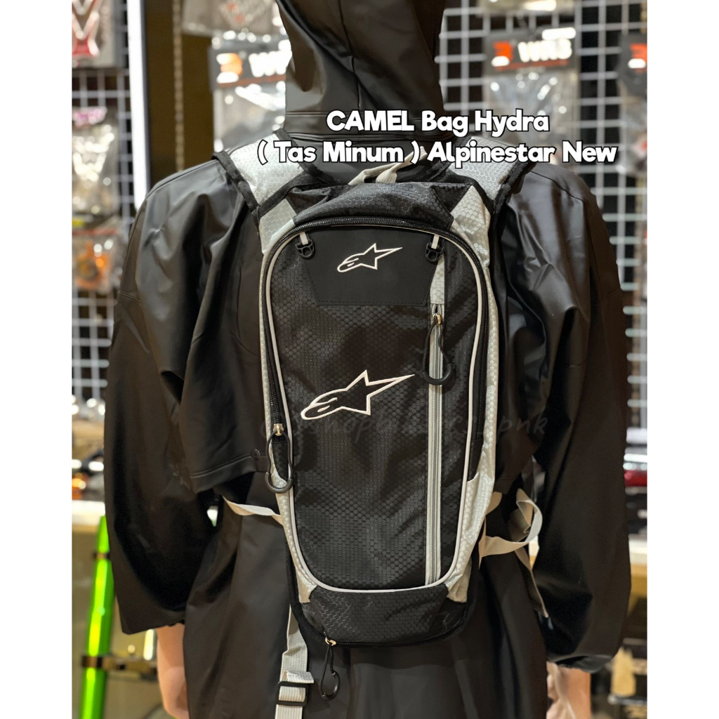 Camel Bag Hydra (Drinking Bag) | Shopee Malaysia