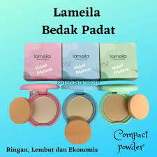 Solid LAMIELA Powder | Shopee Malaysia