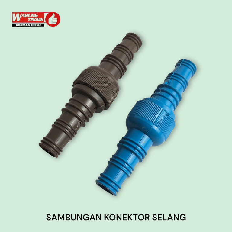 Water Hose Connector Connection/Plastic Pvc Hose Connection MGJ ...