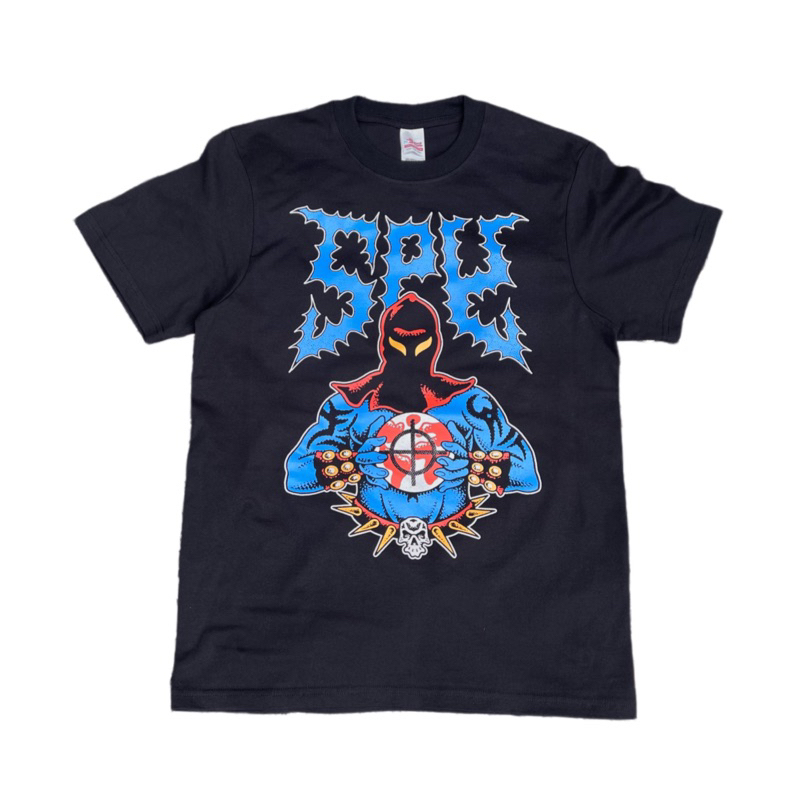 Spy band t-shirt - sound and fury 2023 | Shopee Malaysia