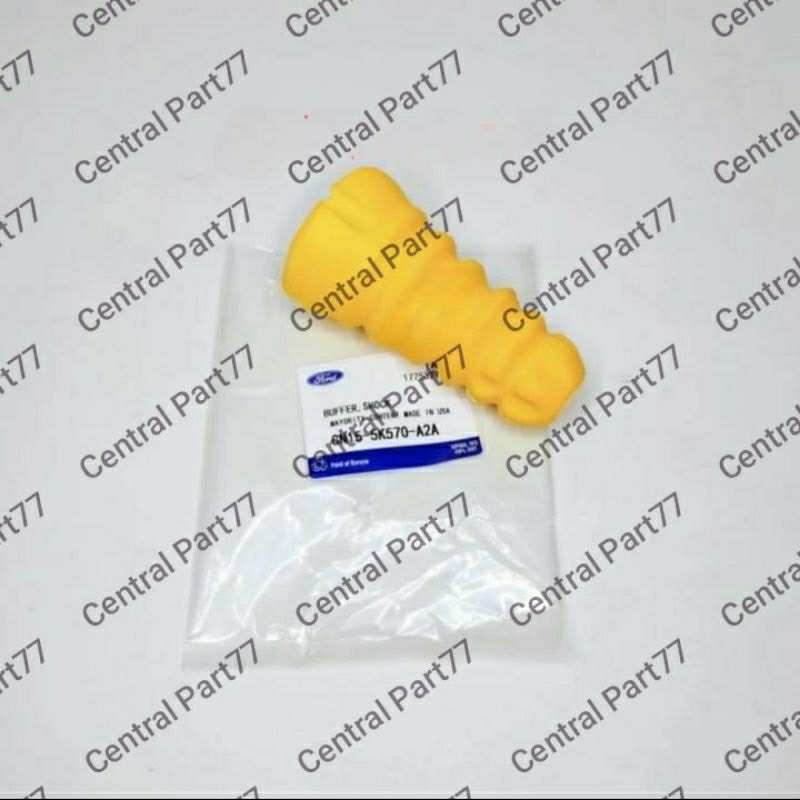 Original Ford Ecosport Rear Shock Absorber Rubber Stopper | Shopee Malaysia