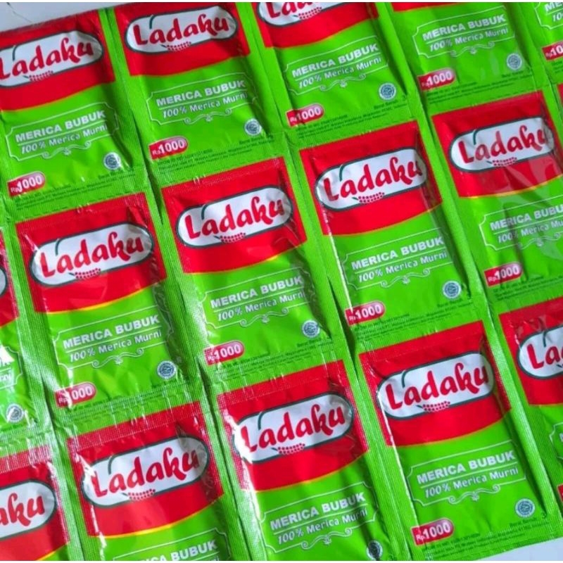 My Pepper Pepper Powder 1dozen @12 Sachets | Shopee Malaysia