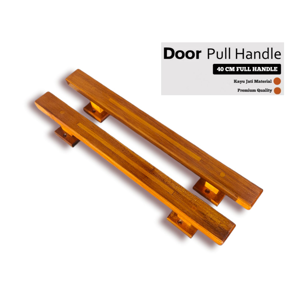 KAYU House Wooden Door Handles House Door Handles House Door Handles ...