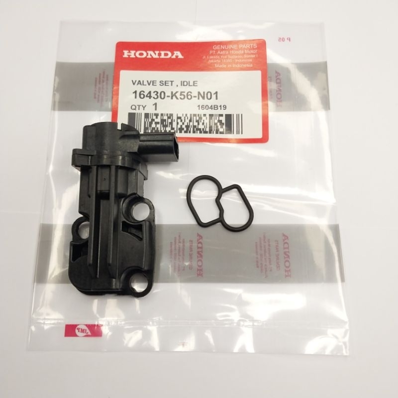 Switch SENSOR LANGSAM IACV Automatic CHOKE CB 150 SONIC SUPRA GTR PCX ...