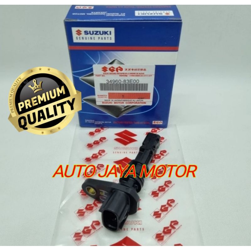 Original Suzuki Swift Baleno Aerio Next-G Automatic Speedometer Speed ...