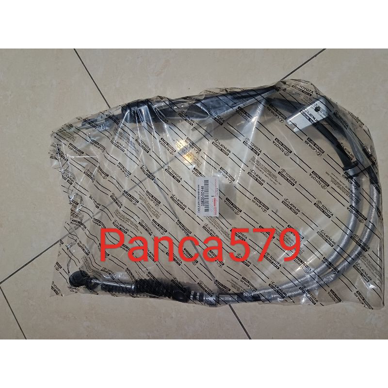 New vios gen2 2007-2012 manual gear shift cable | Shopee Malaysia