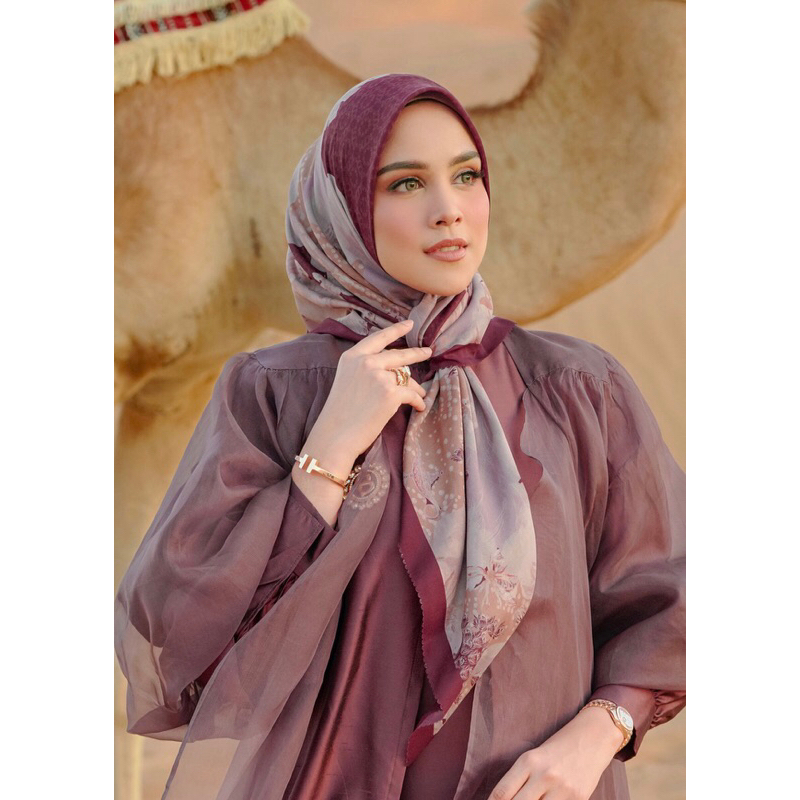 Buttonscarves x Disney The Arabian Night Series | Shopee Malaysia