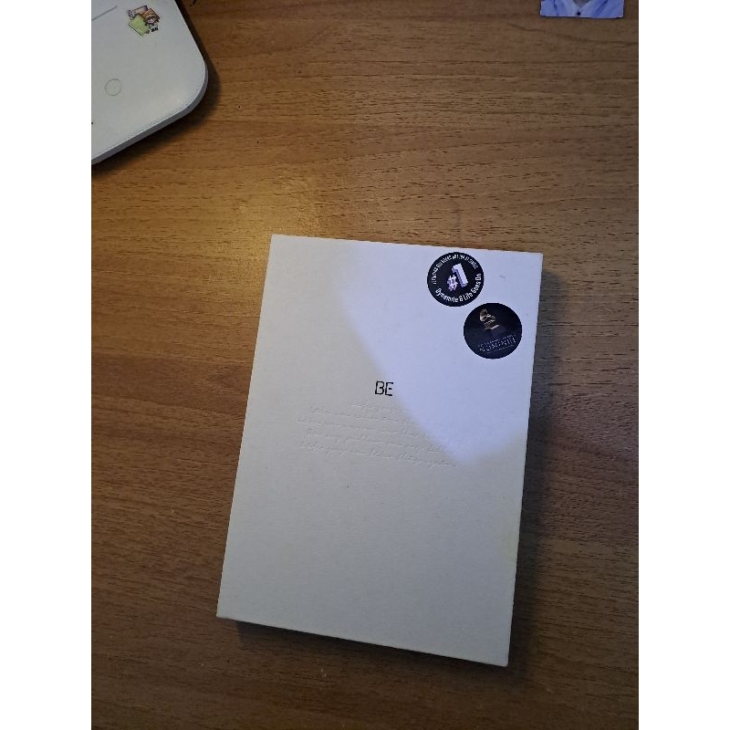 The Most BTS BE ALBUM And PC | Shopee Malaysia