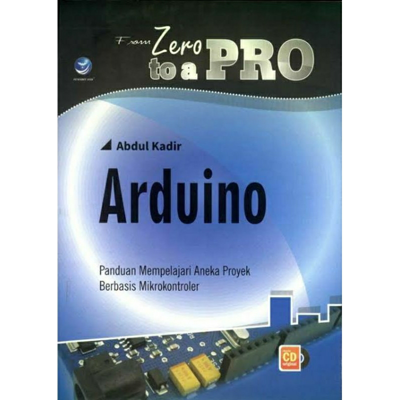 From zero to a pro abdul kadir arduino, a guide to learning various ...