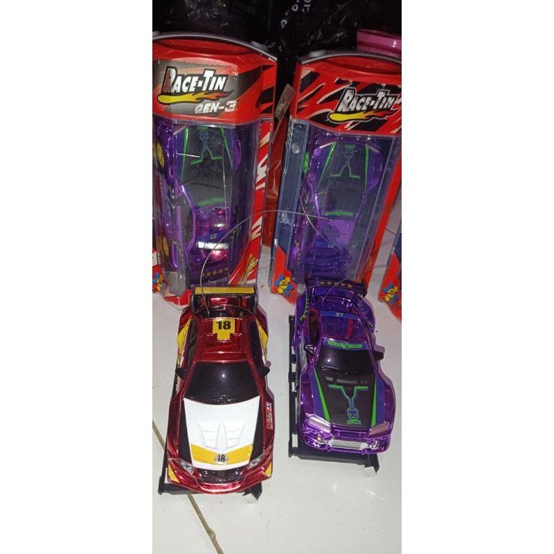 Auldey race tin gen 3 rc car | Shopee Malaysia