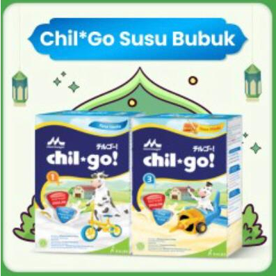 Chilgo POWDER 1+/3+ (700Gram) | Shopee Malaysia