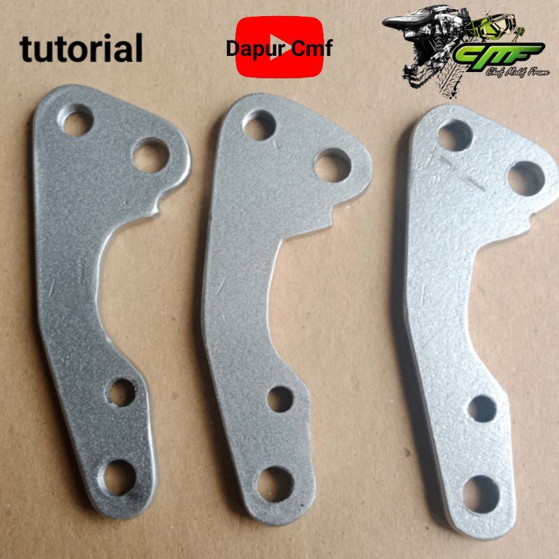 Disc beret shok gordon pnp klx canvas pull bite into the disc | Shopee ...