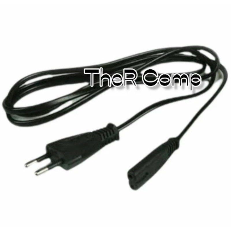 1,5 Meter Printer Power Cable | Shopee Malaysia