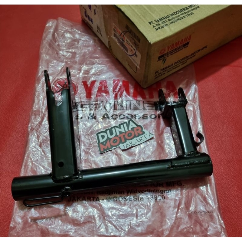Old nmax mounting bracket original yamaha mounting iron nmax mounting ...