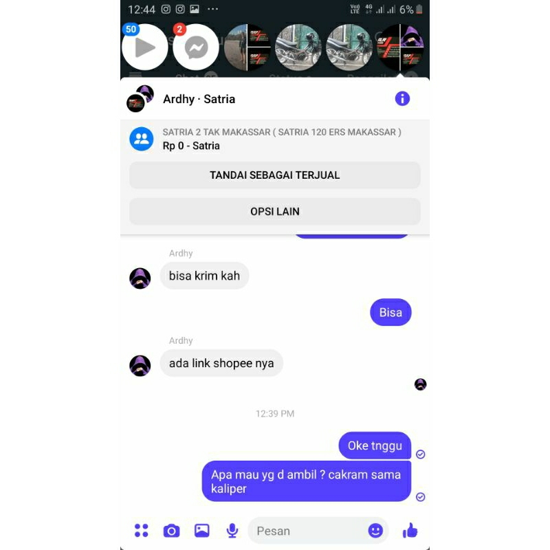 Disc And Caliper | Shopee Malaysia