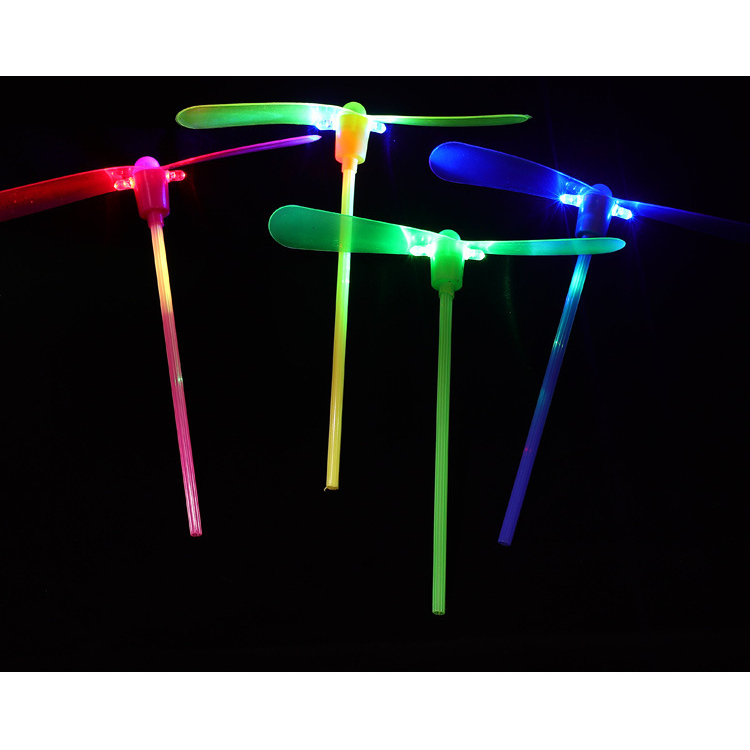 Shining Children's Hand Wheel Toy- Doraemon Propeller Colorful ...