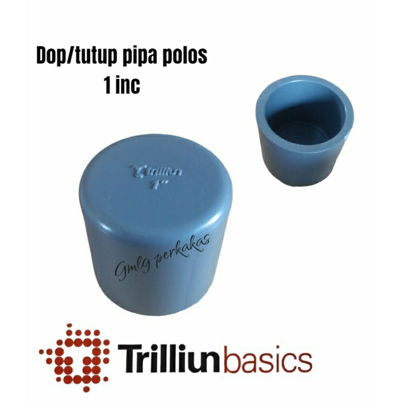 Hubcap/1 Inch pvc Pipe Cap | Shopee Malaysia
