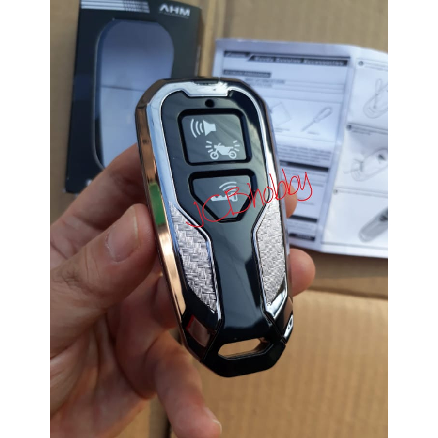 Remote Cover for Honda PCX 160 Vario 160 Vario 125 keyless Stylo 160 ...
