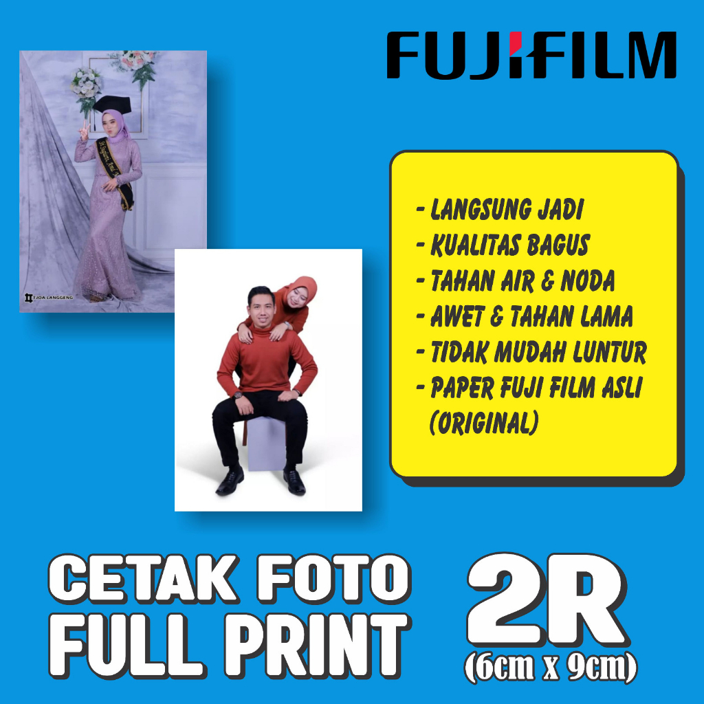 Print photos 2R, 3R, 4R, 5R, 6R | Shopee Malaysia