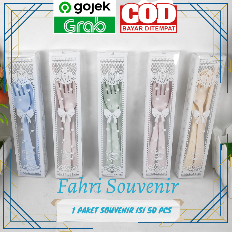 LOKAL Wedding souvenirs, spoons, forks, chopsticks, local go green ...