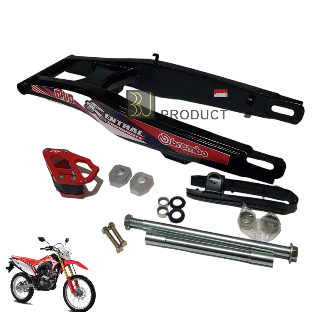 KTM Swing Arm 66cm long. new Model with PNP CRF Full Set | Shopee Malaysia
