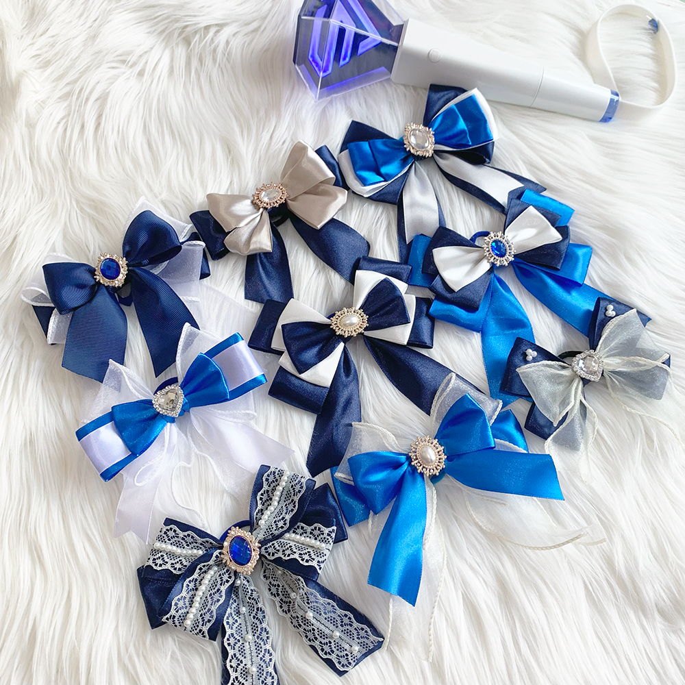 Super JUNIOR / ZEROBASEONE / Winner / TBOB / Pentagon / WOODZ ...