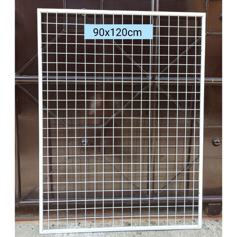Ram Wiremesh Display Frame | Shopee Malaysia