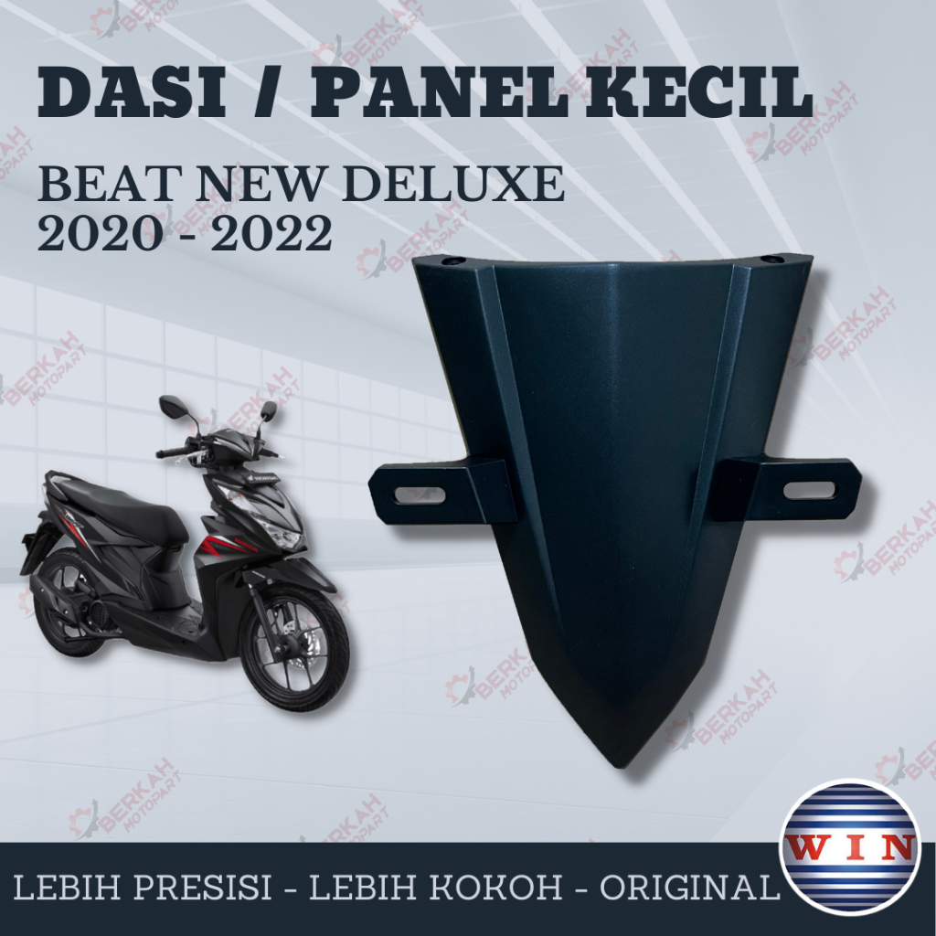 Win - Honda Beat New Led Deluxe Front Number Plate Holder Tie Small ...