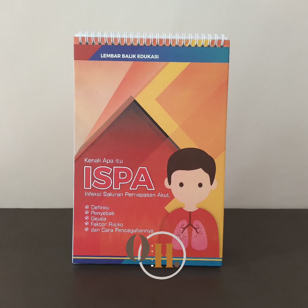 Ispa Flip Sheet - Health Flip Sheet - Disease Flip Sheet, not Pneumonia ...