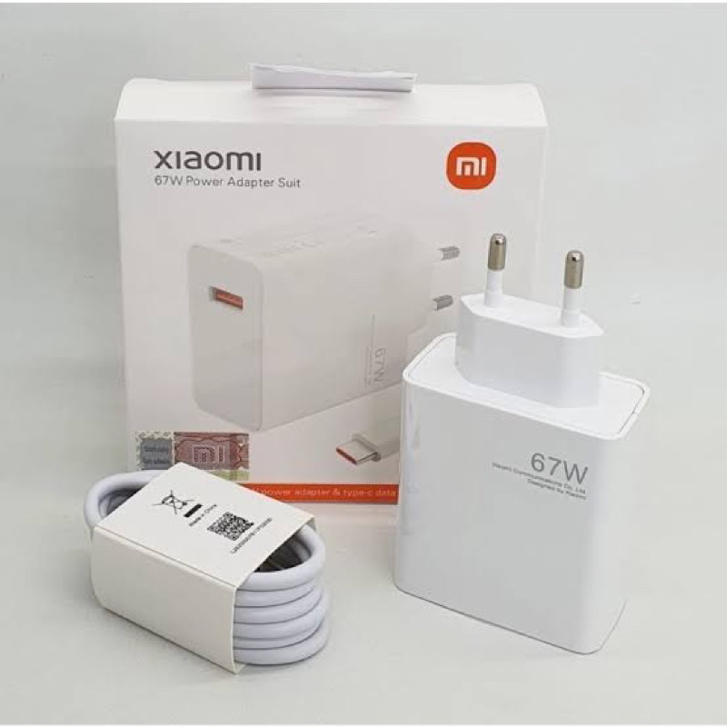Original xiaomi charger | Shopee Malaysia