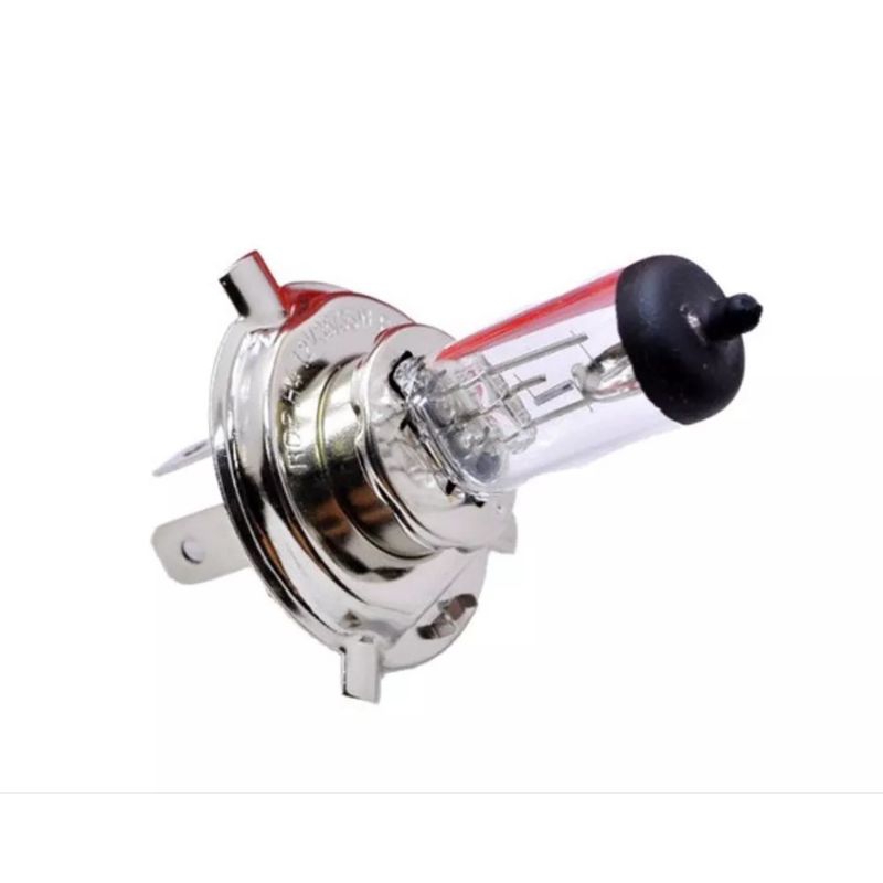 1pcs Standard Front Light Bulbs std Front Balls H4 vixion 3 Legs Front ...