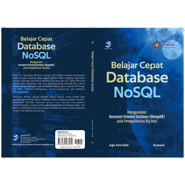 Quickly Learn Nosql Database Using Document Oriented Database Mongodb 4353