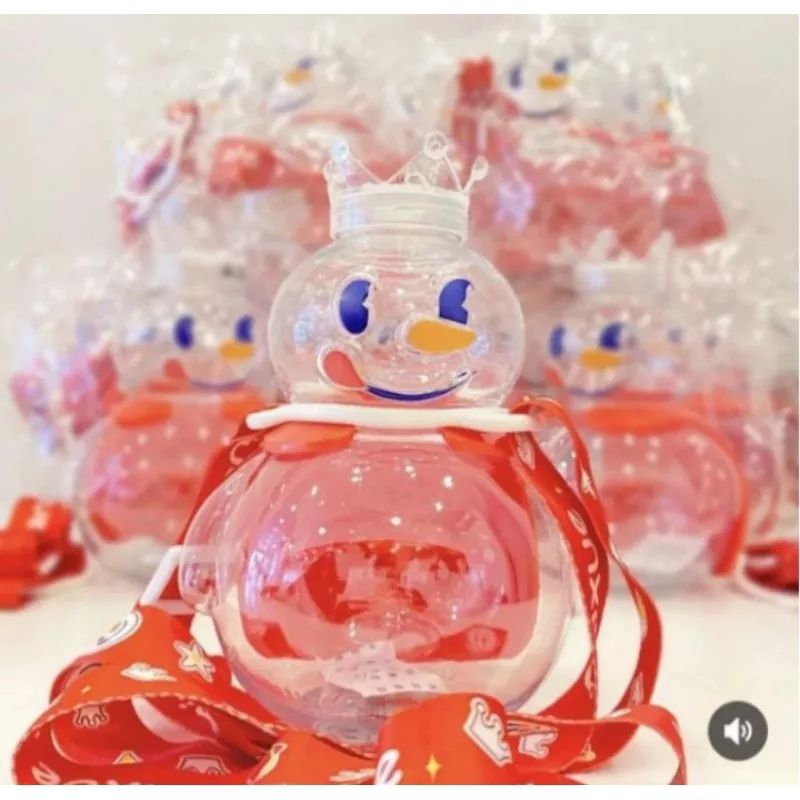 Original mixue Bottle+Straw 700ml | Shopee Malaysia
