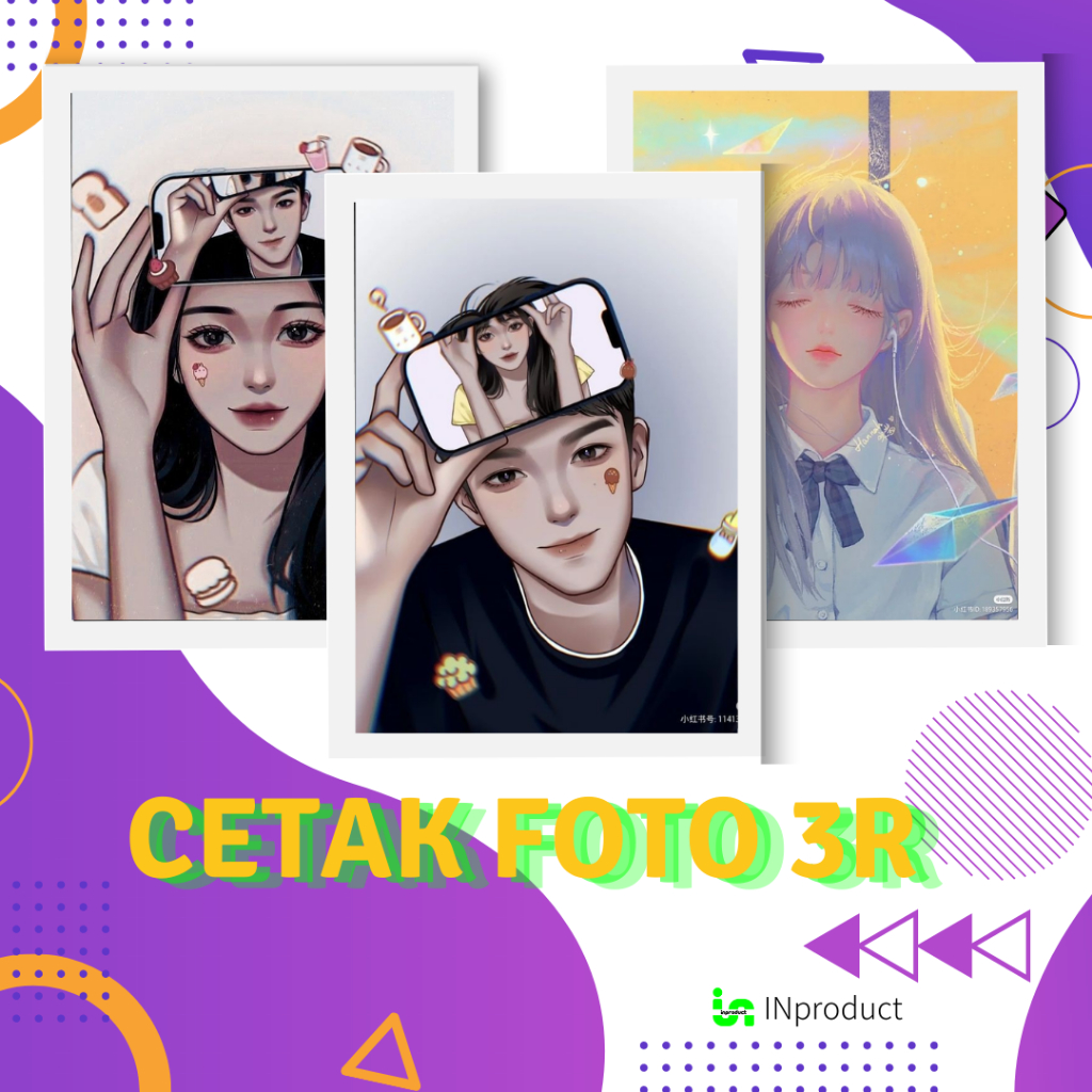 Print 3R Size Photos | Shopee Malaysia