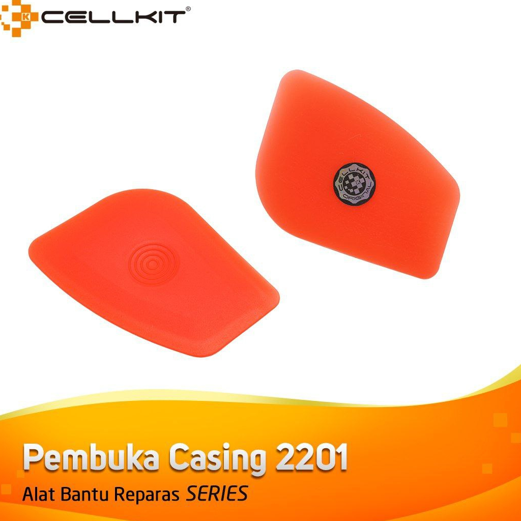 Laptop CASING OPENER 2201 HARD PLASTIC CELLKIT | Shopee Malaysia