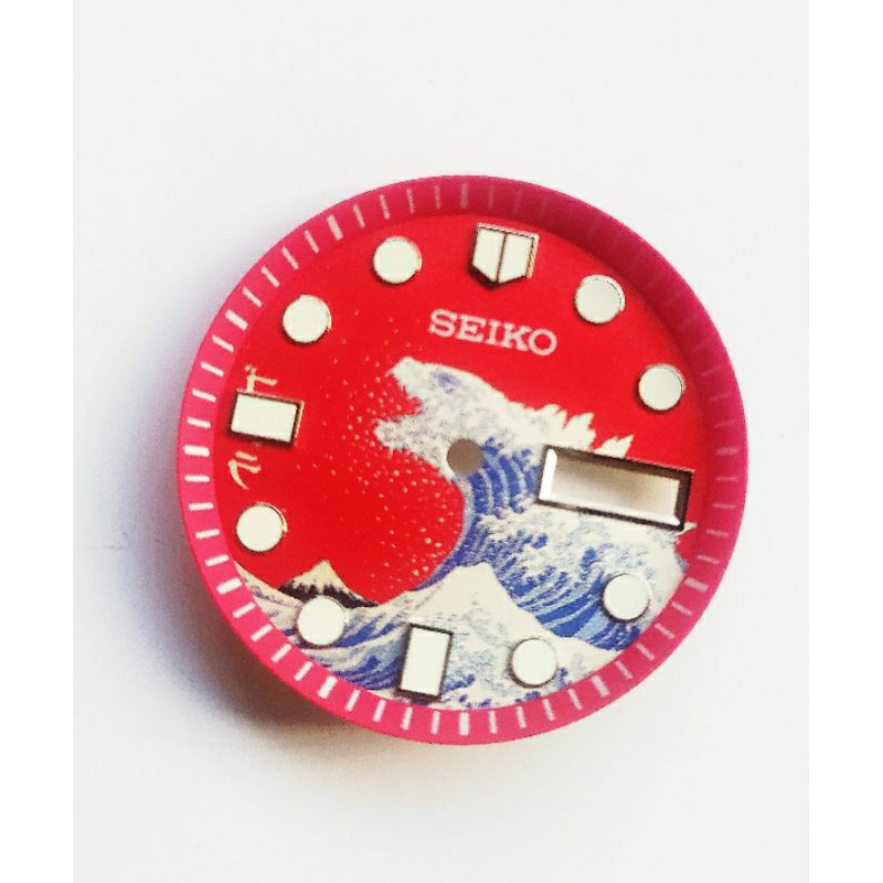 Seiko mood diver dial | Shopee Malaysia