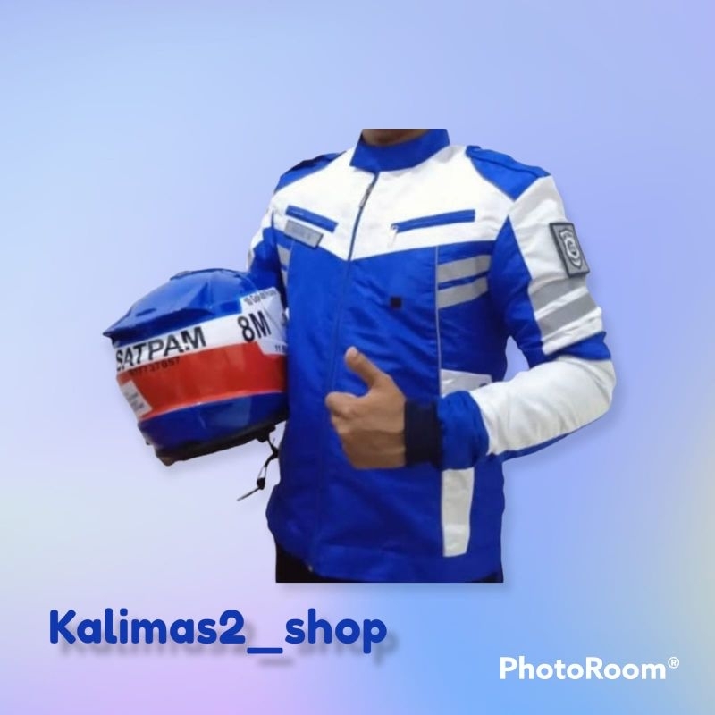PATWAL, POLICE JACKET, MOTORCYCLE TOURING JACKET, MEN'S DAILY JACKET ...