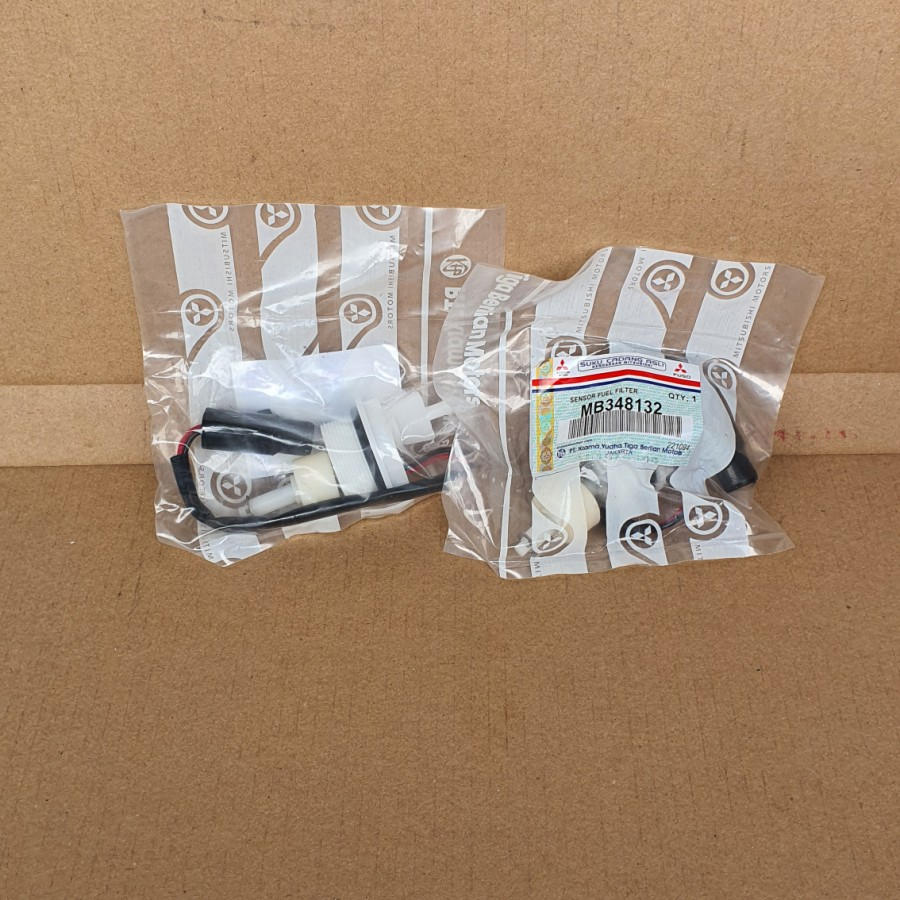 Fuel FILTER SENSOR SOLAR L300 DIESEL MB FILTER SENSOR347132 | Shopee ...