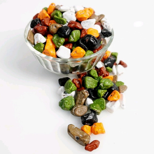 Typical Arabic Pebble Chocolate By Haji Umrah Healthy Snack (500gr ...