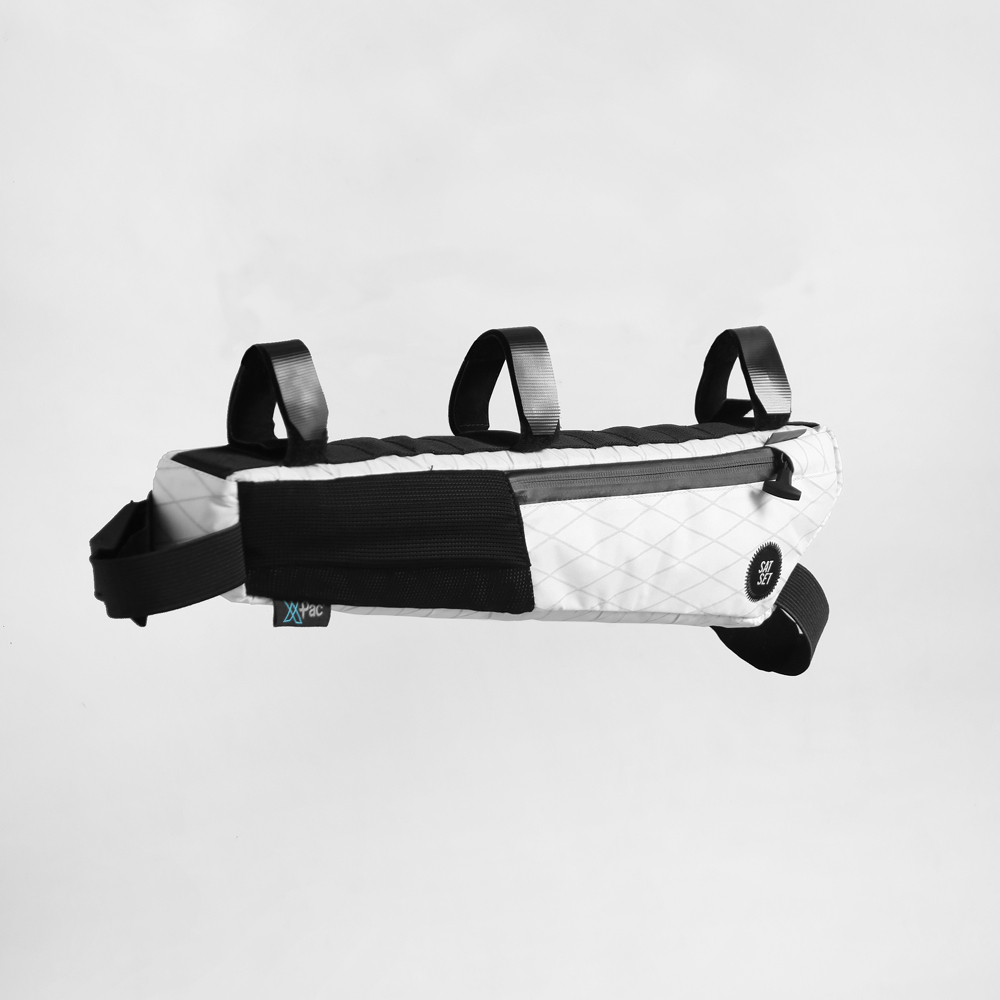 Satset Manoko V2 X-Pac Frame Bag | Shopee Malaysia