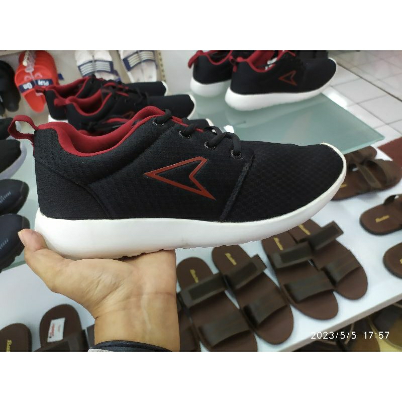 Power sneaker Shoes (bata) | Shopee Malaysia