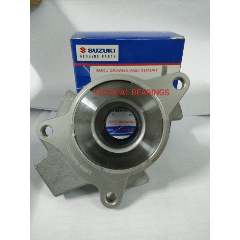 Suzuki ERTIGA CLUTCH BEARING SX4 X-OVER 23890-79J00 | Shopee Malaysia