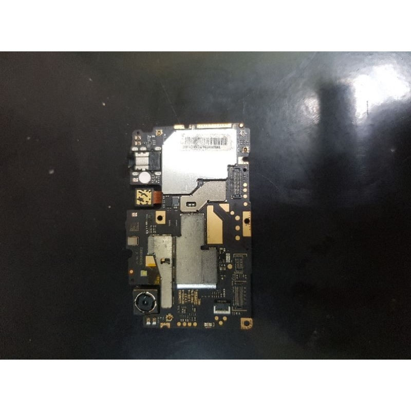 MESIN Original Normal Engine Redmi Note 5a | Shopee Malaysia