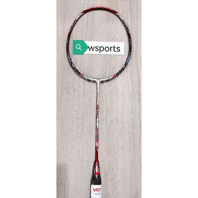 Original VSE ACE POWER Badminton Racket | Shopee Malaysia
